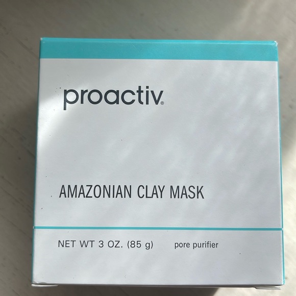 Proactiv | Skincare | Proactiv Amazonian Clay Mask 3oz X 6 Proactive 6 ...